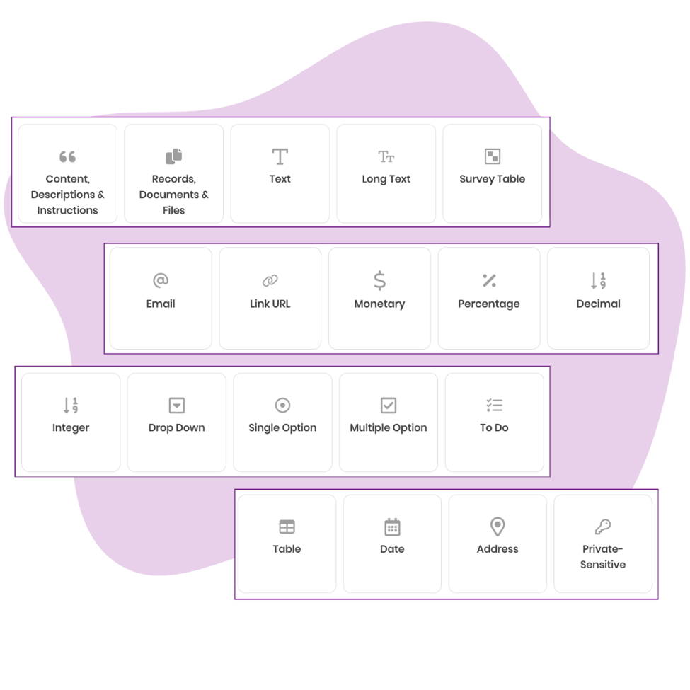 Streamlining Information Gathering | SideDrawer - Collaborative Digital Vault